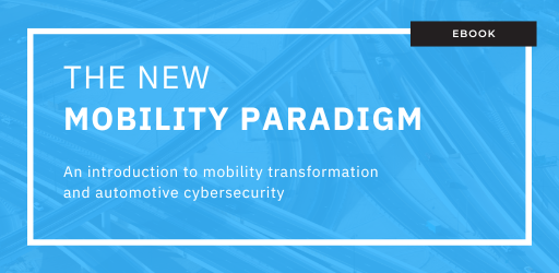 eBook: The New Mobility Paradigm - AUTOCRYPT