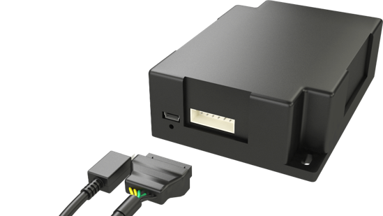 AutoCrypt FMS | Secure Fleet Management System | AUTOCRYPT