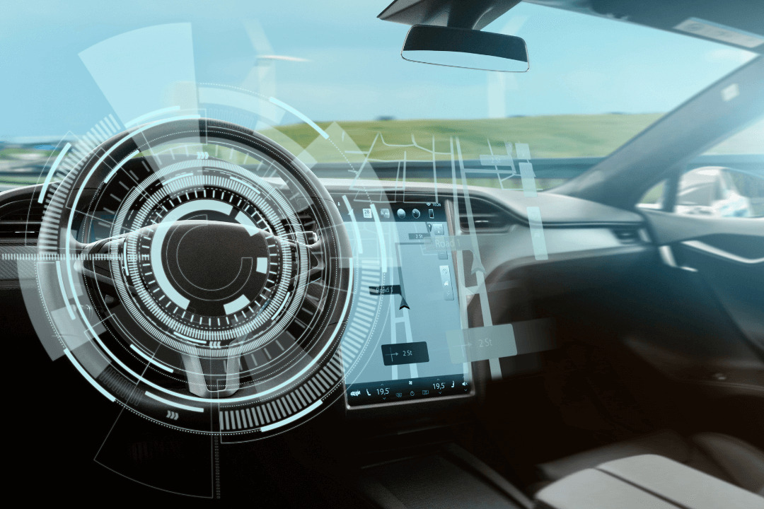 AutoCrypt TEE | Trusted Execution Environment for Vehicles