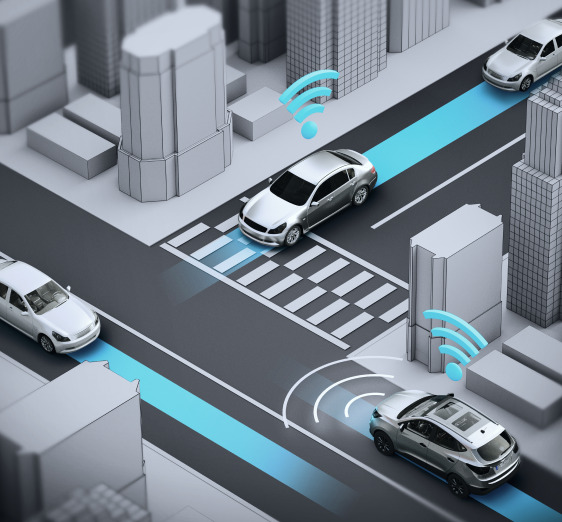 Automotive Cybersecurity | Mobility Solutions | AUTOCRYPT