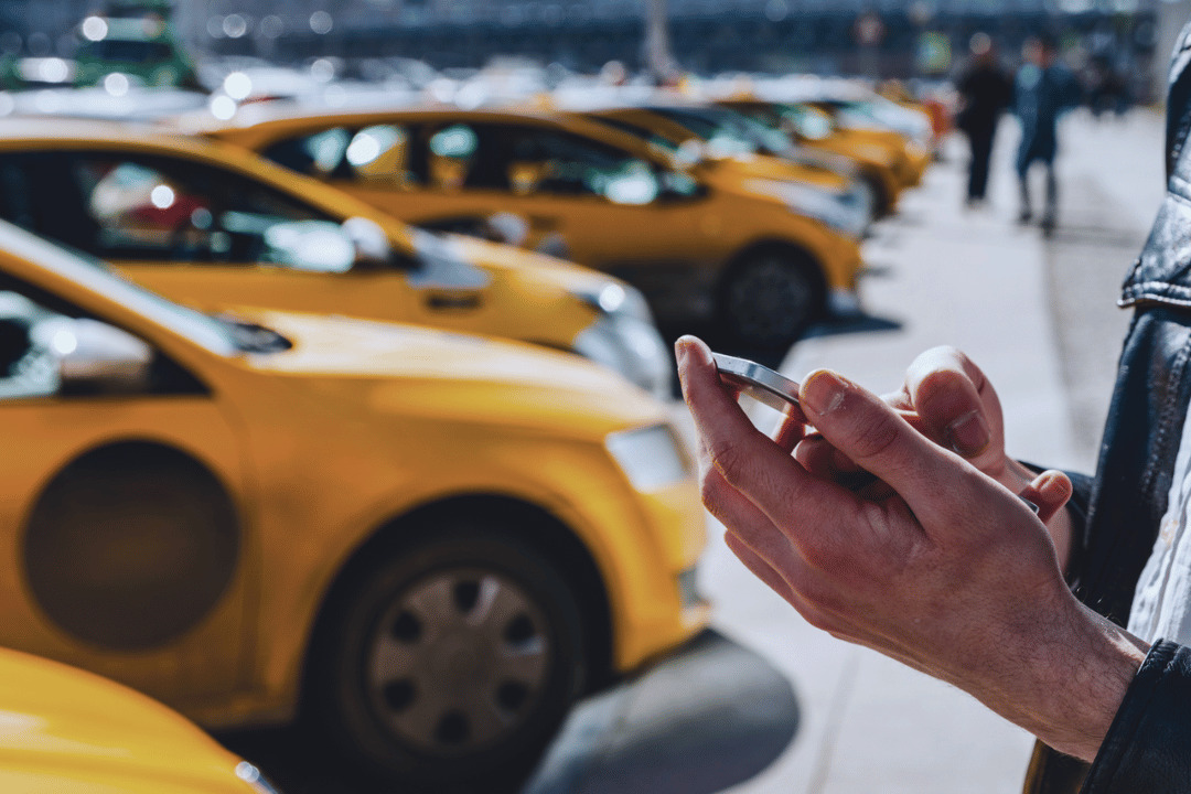 AutoCrypt MOVE | Mobility Platform Development Solution