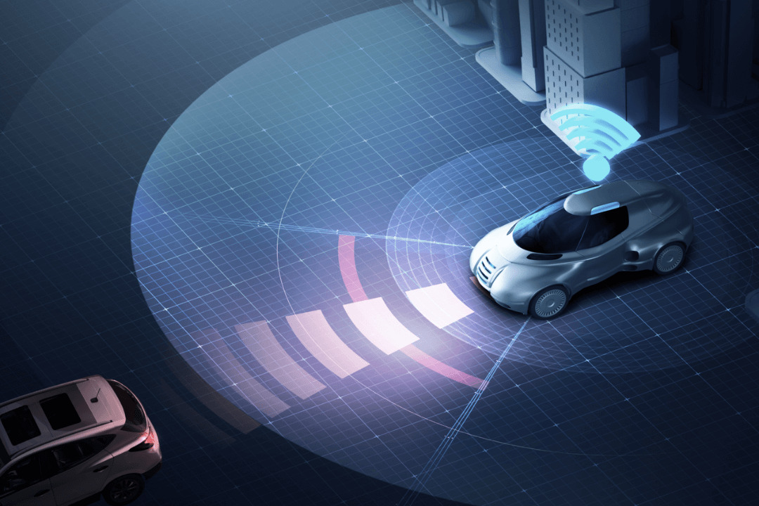 Universally Secure V2X End Entity | AutoCrypt V2X-EE