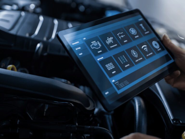 Automotive Cybersecurity | Mobility Solutions | AUTOCRYPT