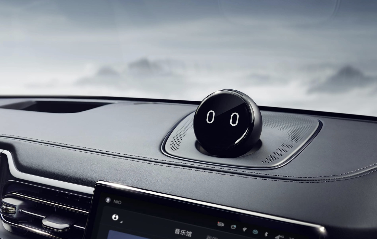5 Futuristic In-Vehicle Infotainment Features - AUTOCRYPT