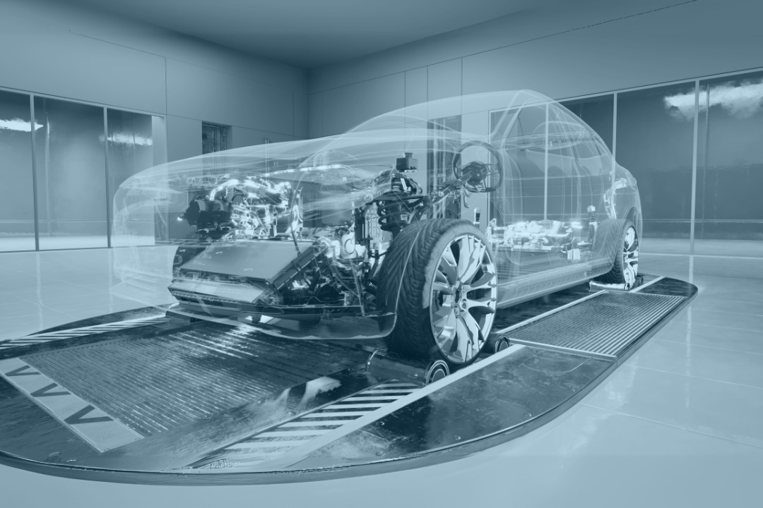 Automotive Functional Testing Service | AUTOCRYPT