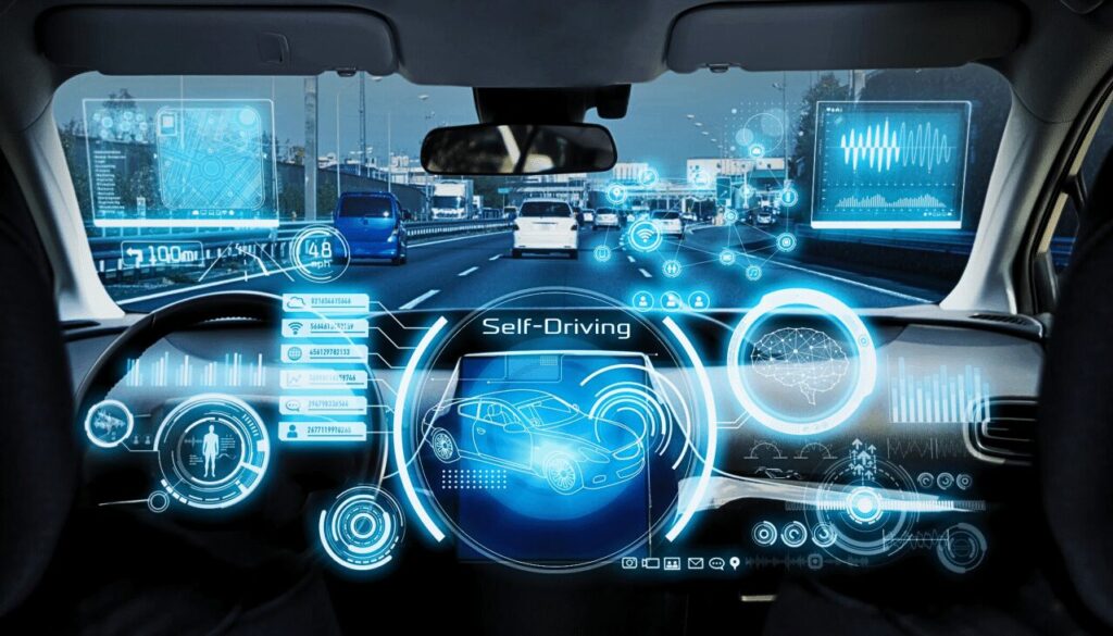 DSRC vs. C-V2X: A Detailed Comparison of the 2 Types of V2X ...